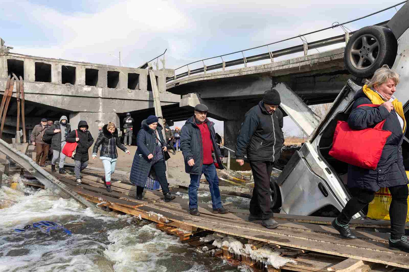 The Latest Technologies in Disaster Restoration Services - NNERS